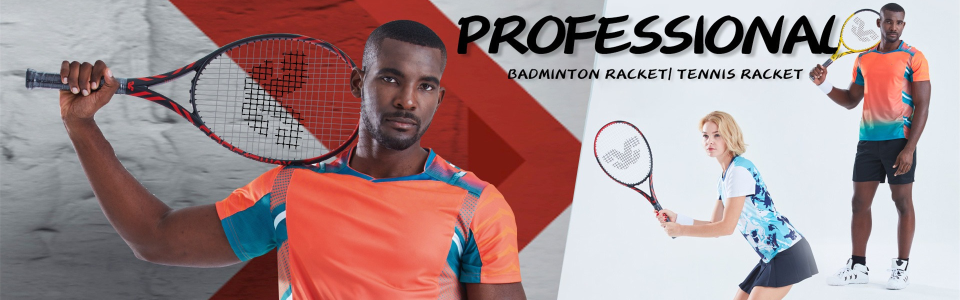 Tennis Racket Manufacturers, Wholesale Tennis Rackets Suppliers, Custom ...