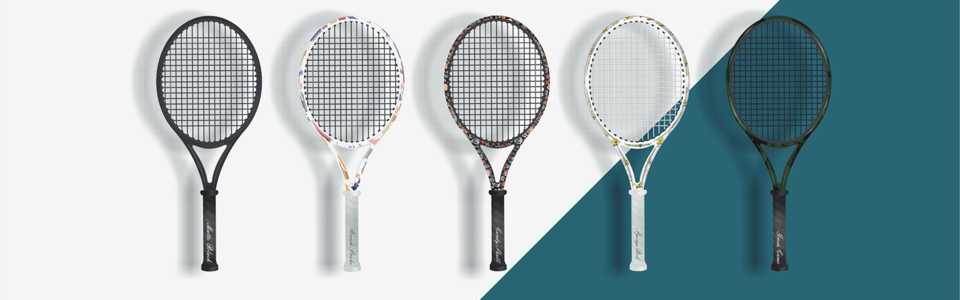 Tennis Racket Manufacturers, Wholesale Tennis Rackets Suppliers, Custom ...